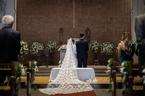 Cuáles Son Los Requisitos Para Casarse Por La Iglesia En Chile
