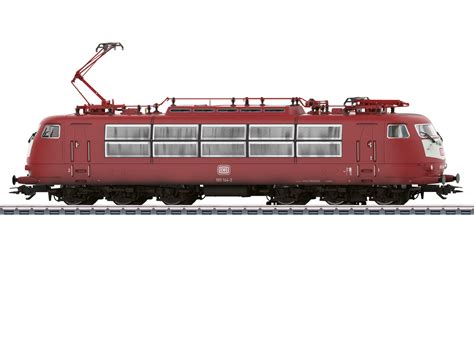 Class 103 Electric Locomotive Märklin