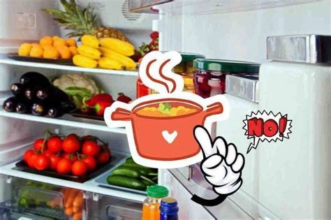 Mai Mettere In Frigo Queste Cose Rischi La Proliferazione Di Batteri E