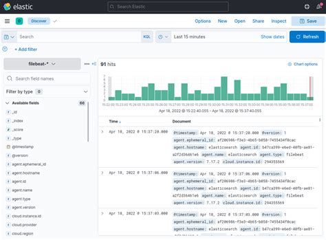 How To Install Elasticsearch Logstash And Kibana Elastic Stack On Ubuntu 2204 Digitalocean