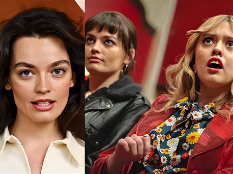 Why Is Emma Mackey Leaving Sex Education After Season 4