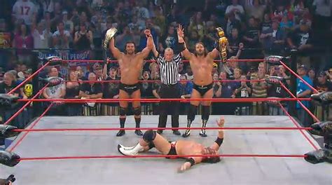 PPV TNA Wrestling Photo 22114667 Fanpop