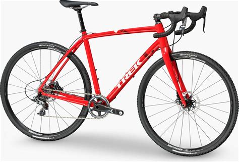 Trek Crockett Crockett 7 Disc 2017 Cyclocross Bike