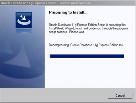 Instalar Oracle Apex En Localhost Paso A Paso