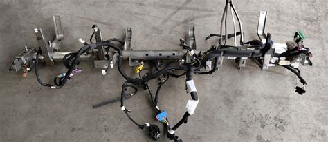INSTALACJA WIĄZKA DESKI KOKPIT PEUGEOT 308 III T10 P5 za 760 zł z