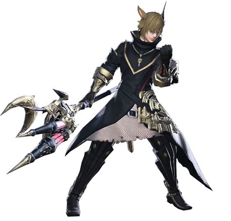 Ff Black Mage