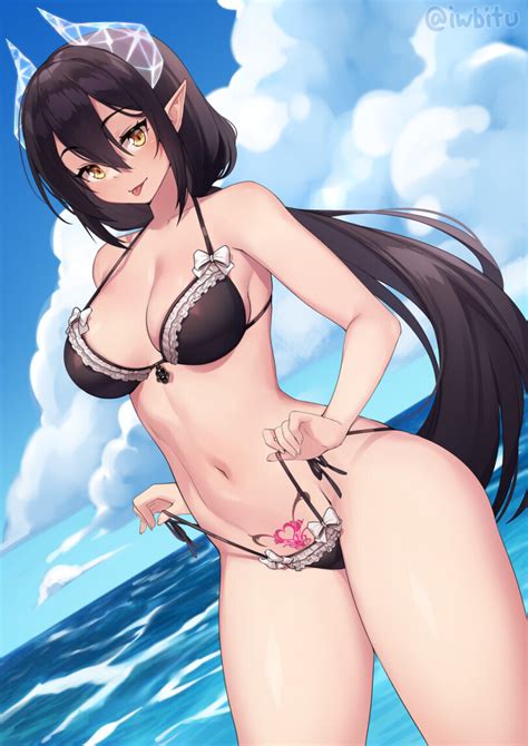 Belalia Belalia Nude Ver Oppai Anime Ero Swim Anime Ero Pussy