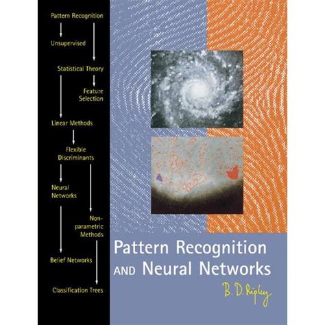 pattern recognition and neural networks paperback