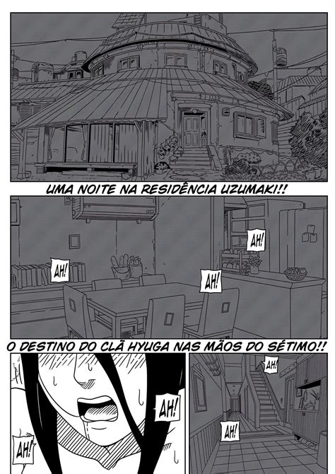 O Presente De Anivers Rio De Naruto Hq Hentai Comics Hentai E Hqs