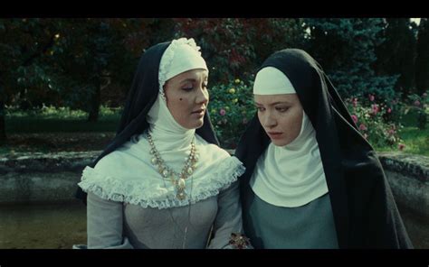 Nun Loses Her Virginity Telegraph