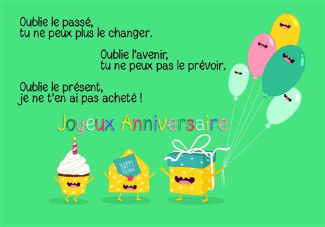 Haut Imagen Carte Bonne F Te Humoristique Fr Thptnganamst Edu Vn