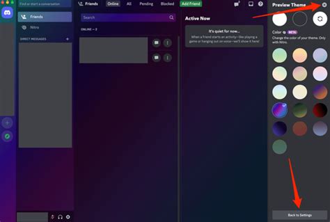 Discord Nitro How To Use App Themes On Desktop