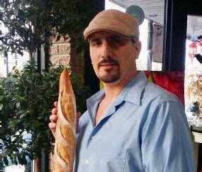 La boulangerie artisanale Deux gars dans lpétrin nous enfarine de ses