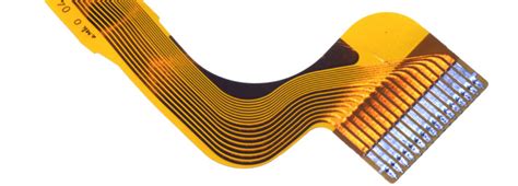 Flexible PCB Flex Rigid Printed Circuit Boards From Clarydon