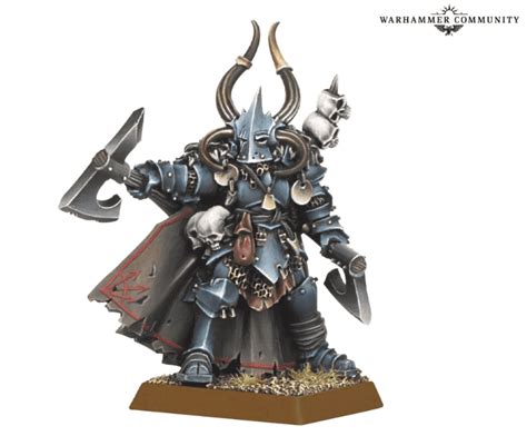 Warhammer Old World New Releases Roadmap For July Beyond