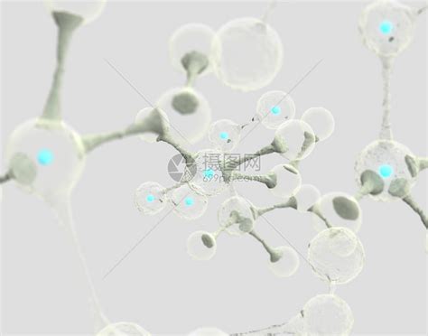 细胞微生物学分子概念3D插图高清图片下载 正版图片507562692 摄图网