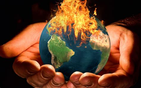 Los fenómenos asociados al cambio climático Blog de Noticias