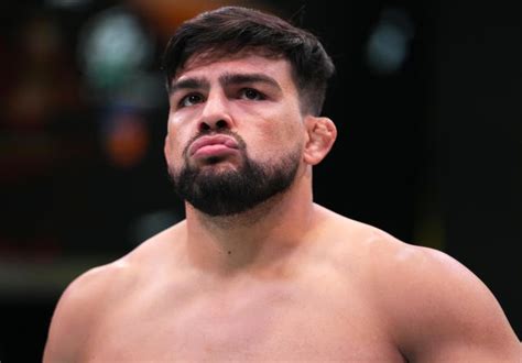 Kelvin Gastelum Out Of UFC Vegas 67 Main Event Vs Nassourdine Imavov