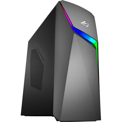 ASUS Republic Of Gamers Strix GL10CS Gaming Desktop GL10CS DB762
