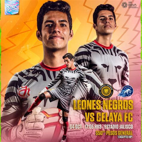 Top 45 Imagen Leones Negro Vs Celaya Abzlocal Mx