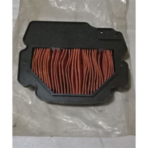 Jual FILTER UDARA XEON RC GT 125 AEROX 125 ASLI YAMAHA Shopee
