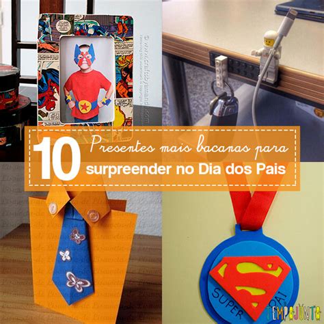 Presente Para O Dia Dos Pais