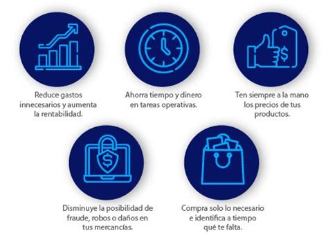 Los Mejores Software Para Inventarios Gratis Y Open Source