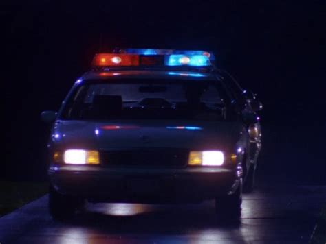 Imcdb Org Chevrolet Caprice In Nowhere Man