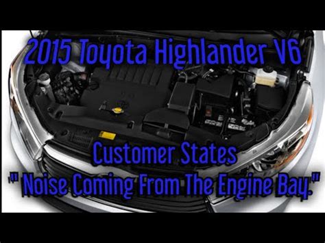 Check All Wheel Drive System Toyota Highlander