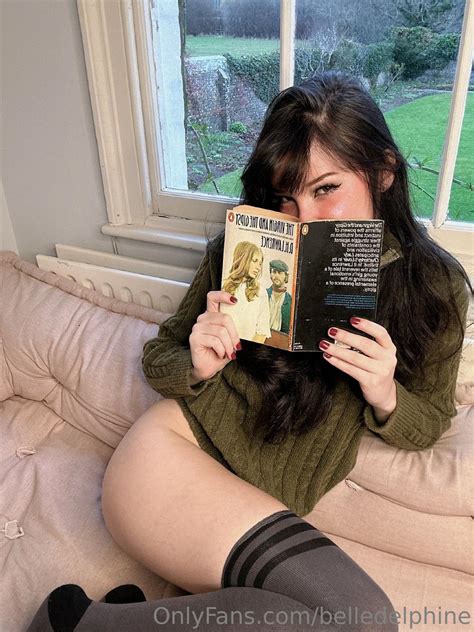 Belle Delphine Nude Pussy Woolie Jumper Onlyfans Set Leaked Celeb