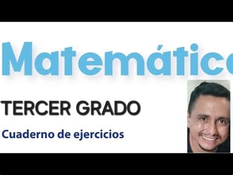 Autoevaluaci N De Lo Aprendido Cuaderno De Ejercicio Numeral