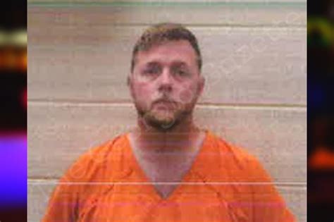 Jason Tuneburg Pickens County Jail Bookings