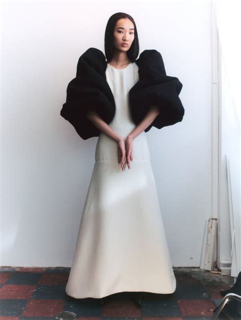 Established Models Jade Hsu
