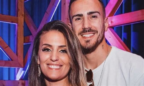 Ana Soares alvo de mensagens de ódio por causa de Ruben Silvestre e viu
