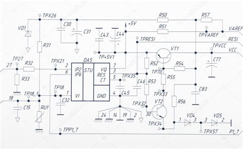How To Draw Electrical Diagrams In Word Iot Wiring Diagram