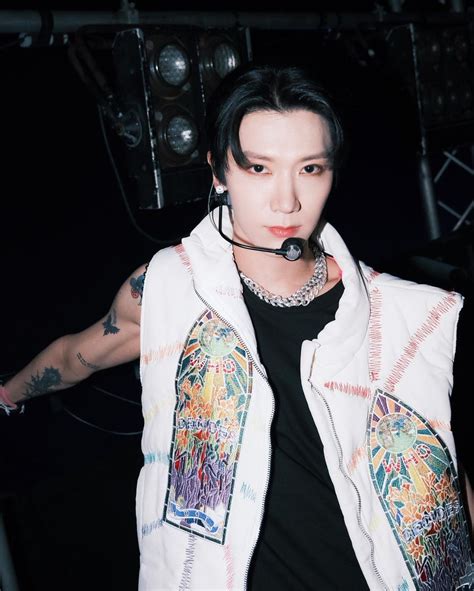 TENzenter On Twitter 230403 Tenlee 1001 Instagram Update PhotoByKUN