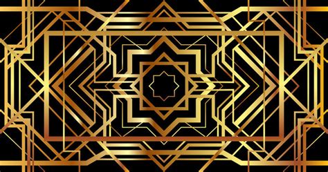Gatsby Background Design
