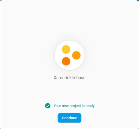 Xamarin Forms Working With Firebase Storage