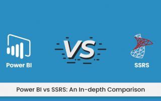What Is The Difference Between Ssrs And Power Bi Wolf Careers