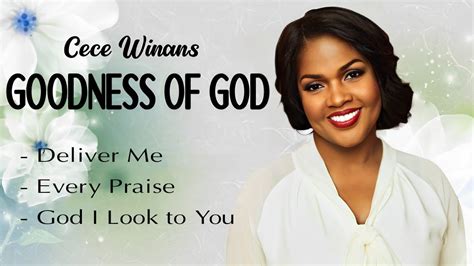 Cece Winans Gospel Songs Top Old School Gospel Songs Black YouTube