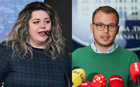 Ješićeva OŠTRO Stanivuković je najveći lažov i manipulator u Republici