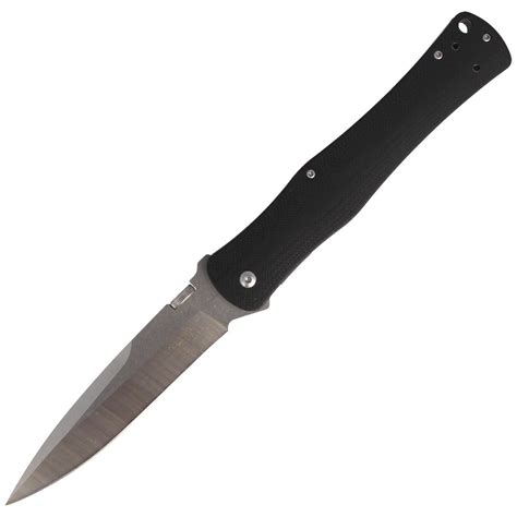 Nóż Herbertz Solingen Spear Point Folder 125mm 583116