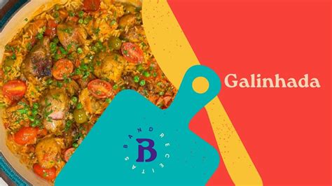 Galinhada Edu Guedes The Chef YouTube