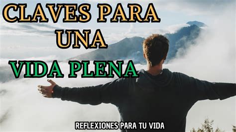 Si Pasas Por Un Mal Momento Escucha Este Este Video Reflexi N