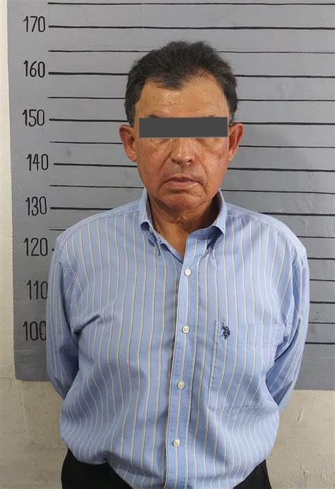 Dr Víctor permanecerá en el penal de PN tras una prisión preventiva
