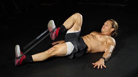Psoas March Youtube