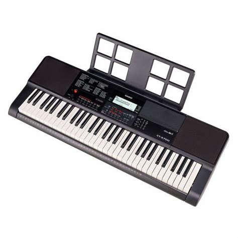 Casio Ct X Thomann Uk
