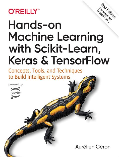 buy hands on machine learning with scikit learn keras and tensorflow concepts tools and