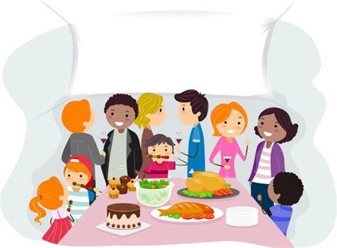 Repas Entre Amis Montage Photo Pixiz