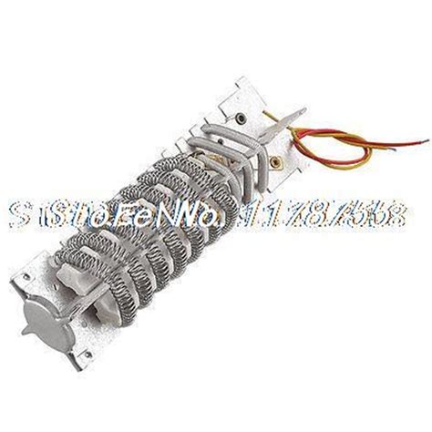 Élément chauffant de remplacement pour pistolet à Air chaud 220V 240V